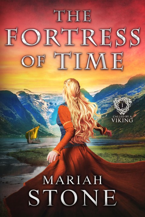 Books | Mariah Stone