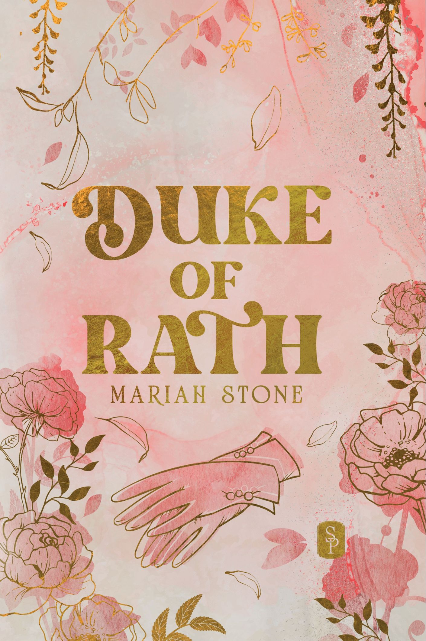 Duke of Rath – Special Edition – Mariah Stone