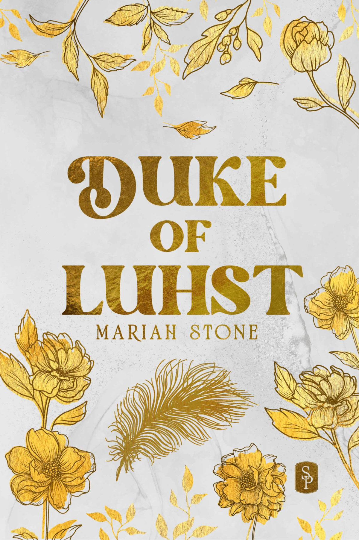 Duke of Luhst – Special Edition – Mariah Stone