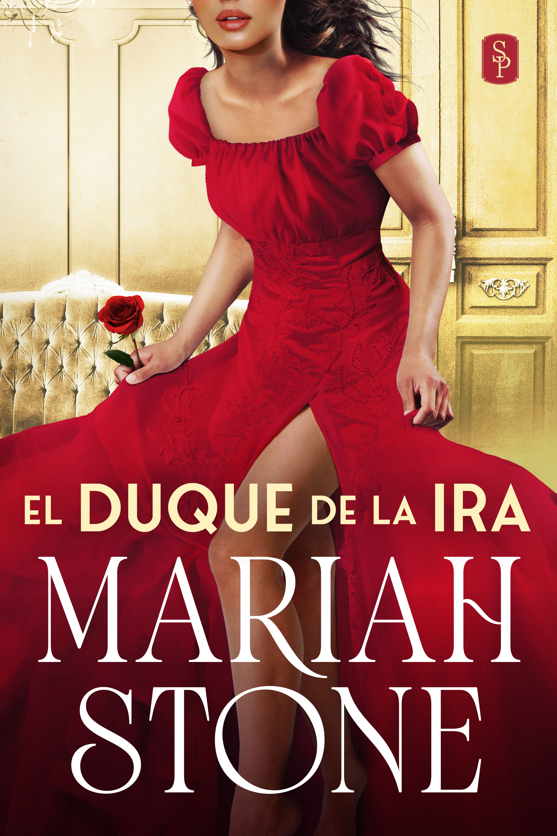 El Duque DE LA IRA – epílogo adicional – Mariah Stone